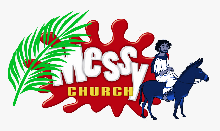 Sunday Messy Church – Swallownest Baptist Church