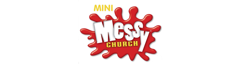 Mini Messy Church Swallownest Baptist Church